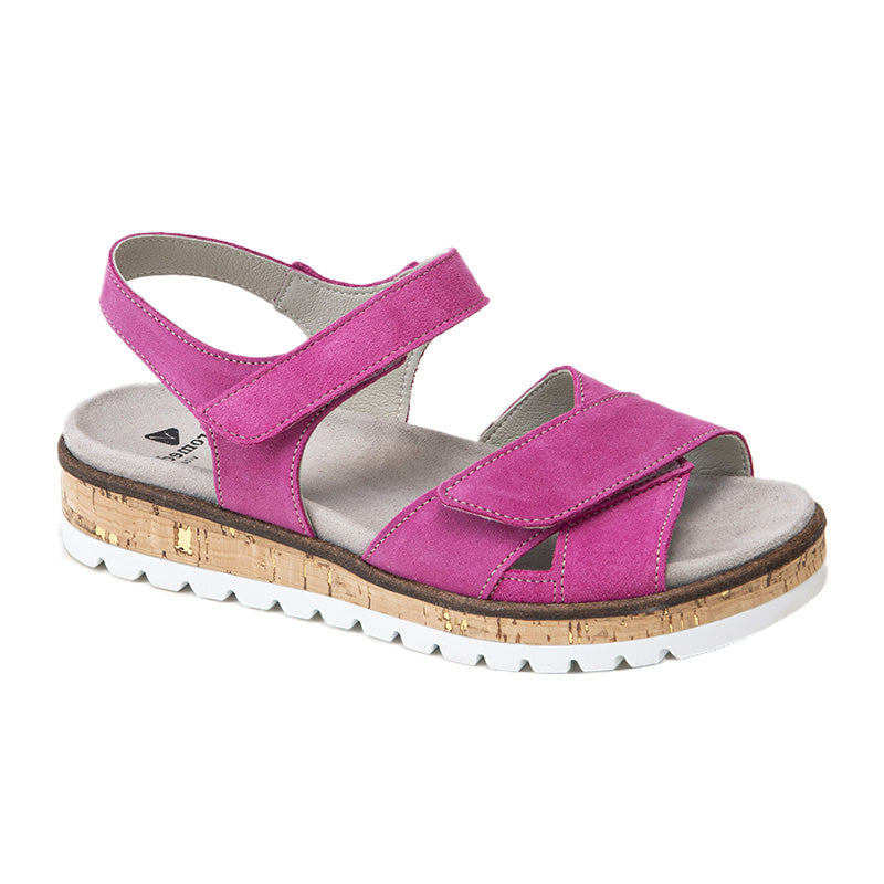 Sandale Femme Yolanda Rose – JB Rodde