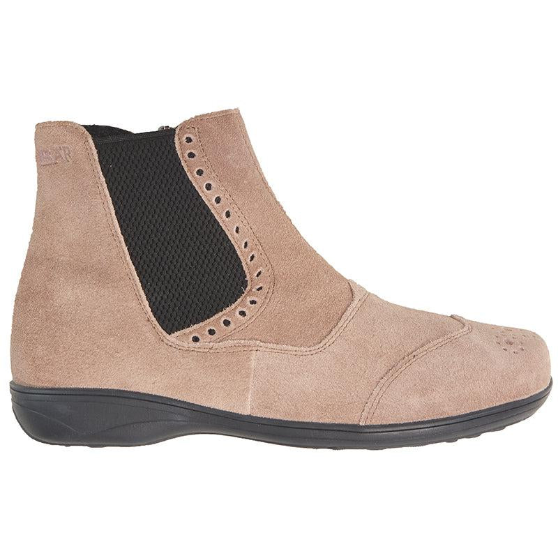 Bottine Femme Marietta Rose – JB Rodde