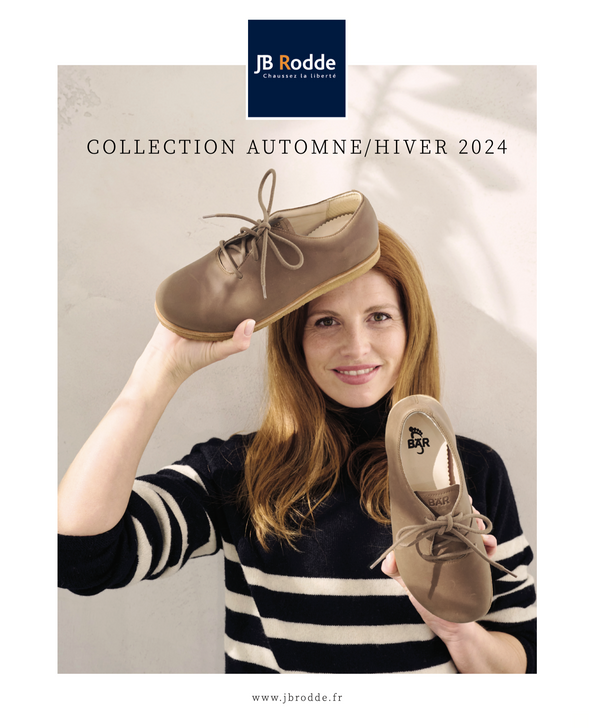 Catalogue – JB Rodde