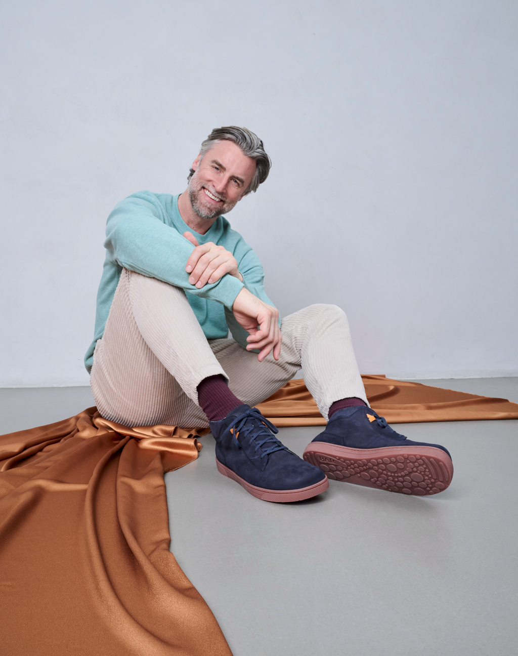 JB Rodde - Chaussures confort pour pieds sensibles