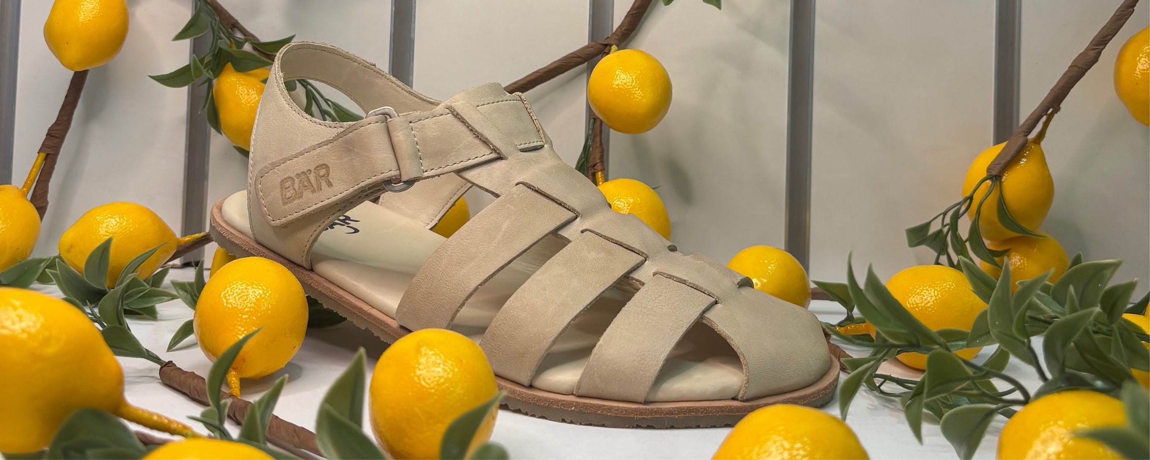 JB Rodde - Chaussures confort pour pieds sensibles