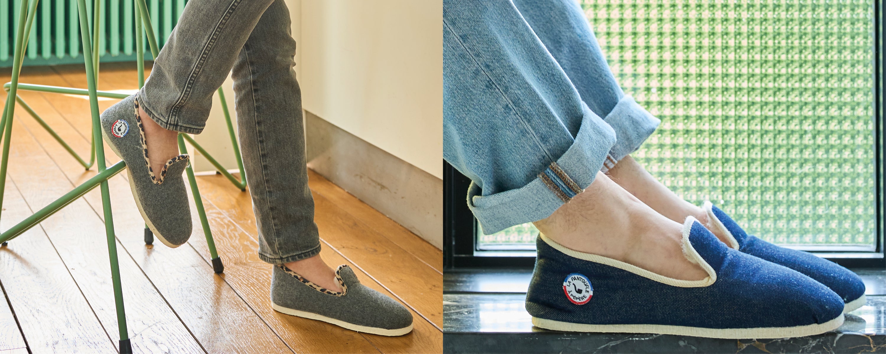 JB Rodde - Chaussures confort pour pieds sensibles