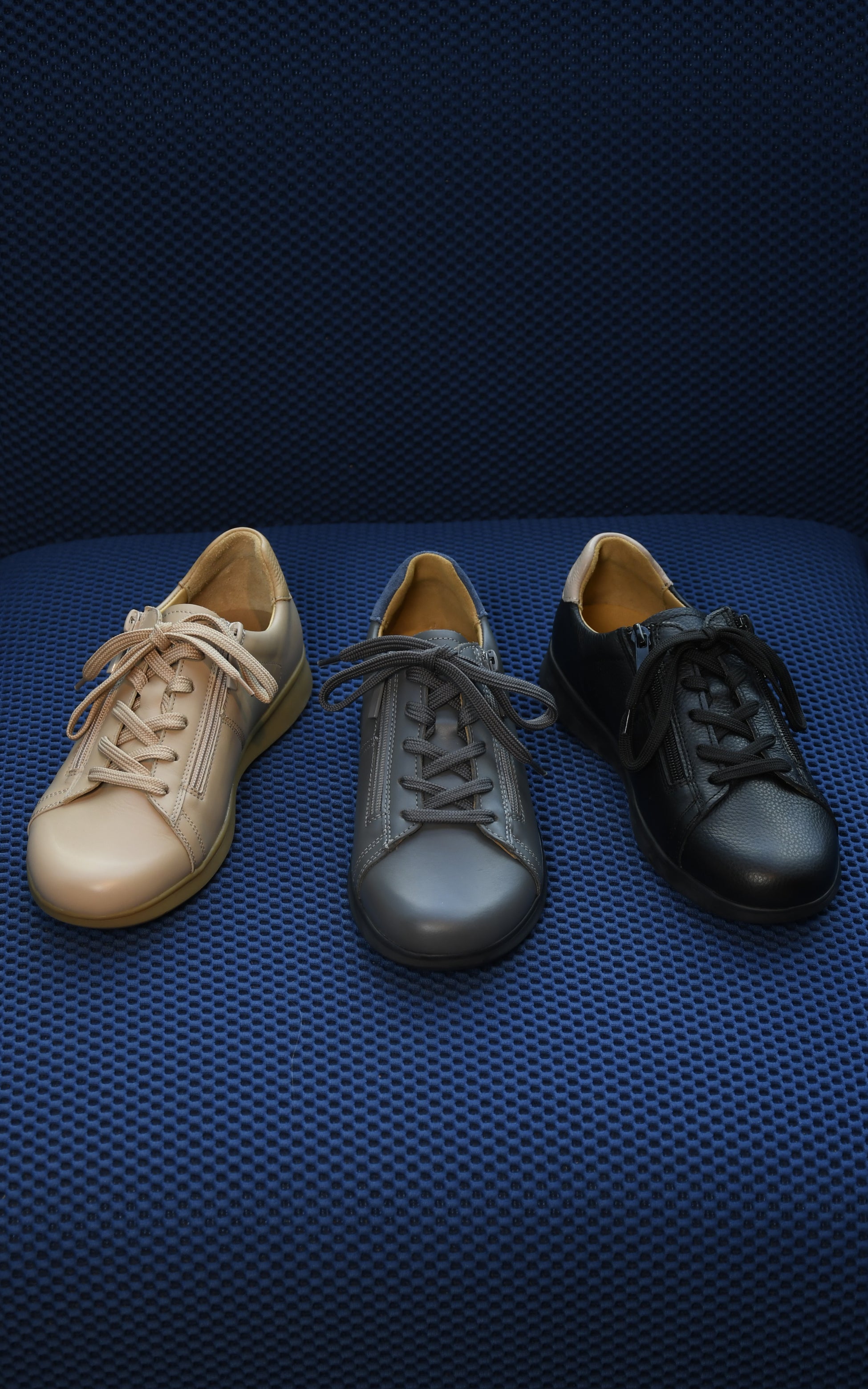 Quelles chaussures porter en cas d’orteils en griffe ou en marteau ...