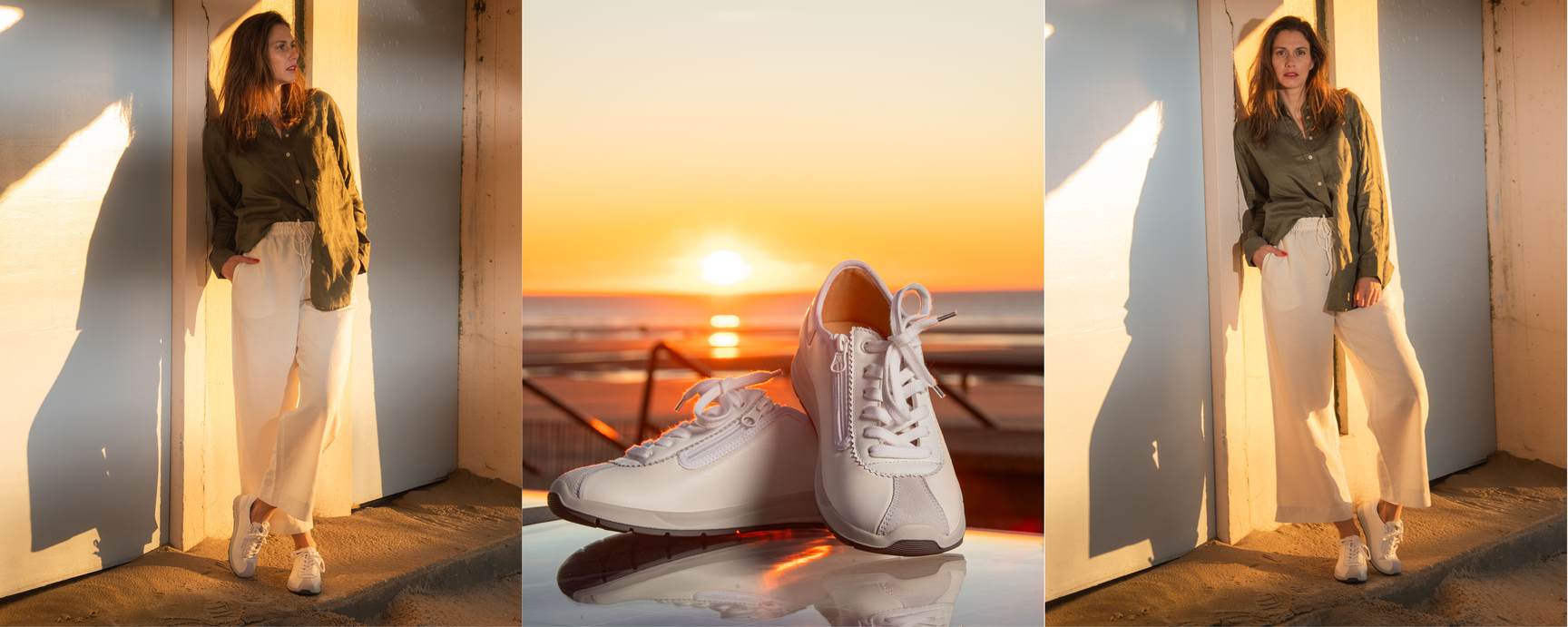 JB Rodde - Chaussures confort pour pieds sensibles