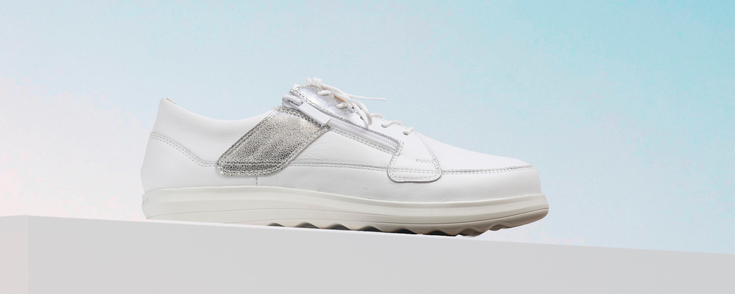 JB Rodde - Chaussures confort pour pieds sensibles